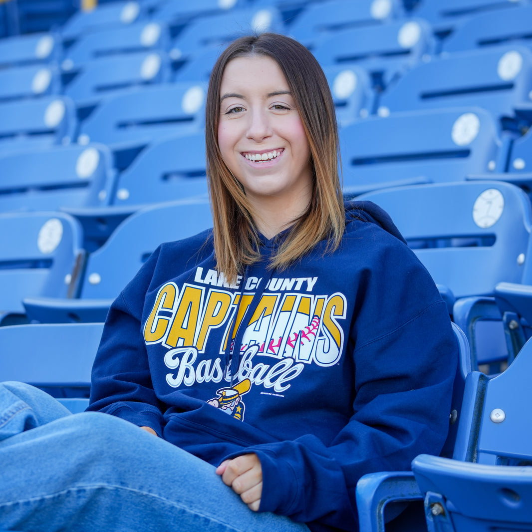 New Arrivals – Lake County Captains Shop