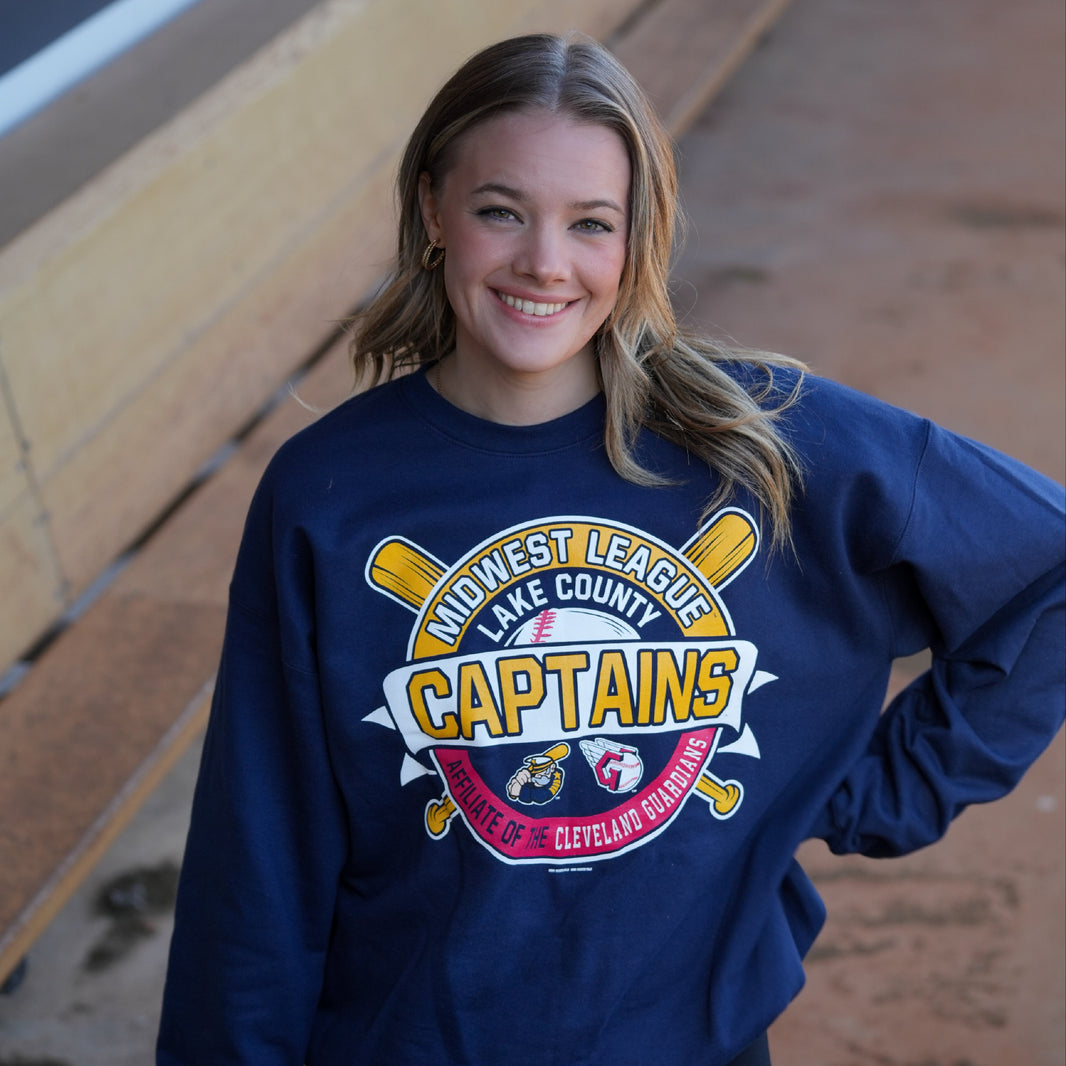 New Arrivals – Lake County Captains Shop